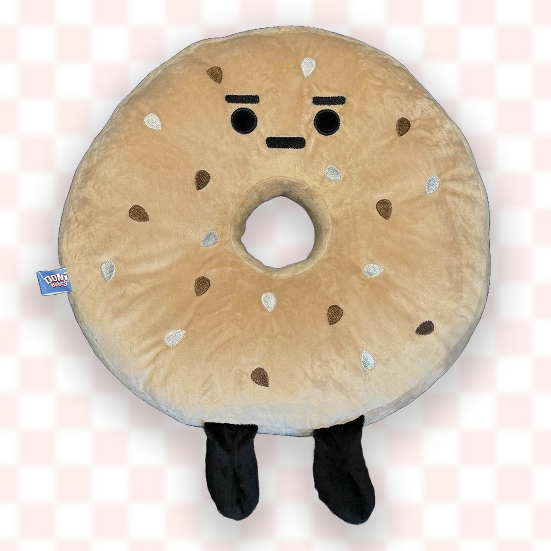DONI'S BAGEL – Doni Bobes